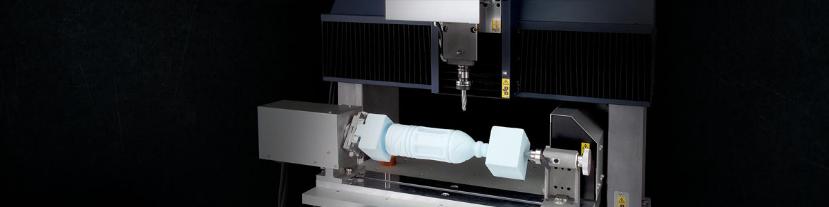 Modela MDX-540 Benchtop Milling Machine | ROLAND | TGRAF Team Graphics